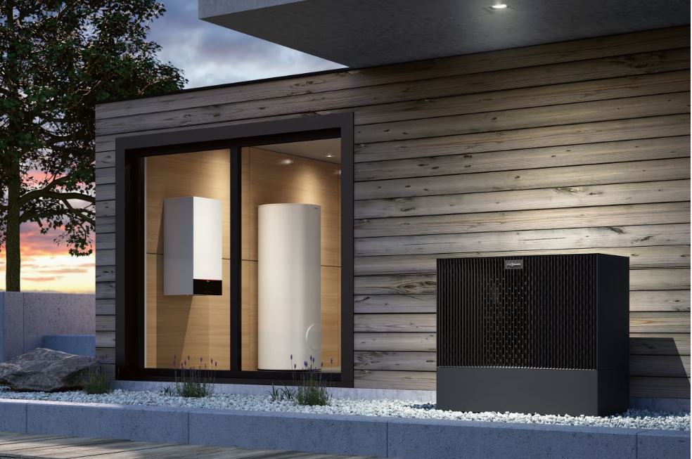 Viessmann innovation leader through ithinx