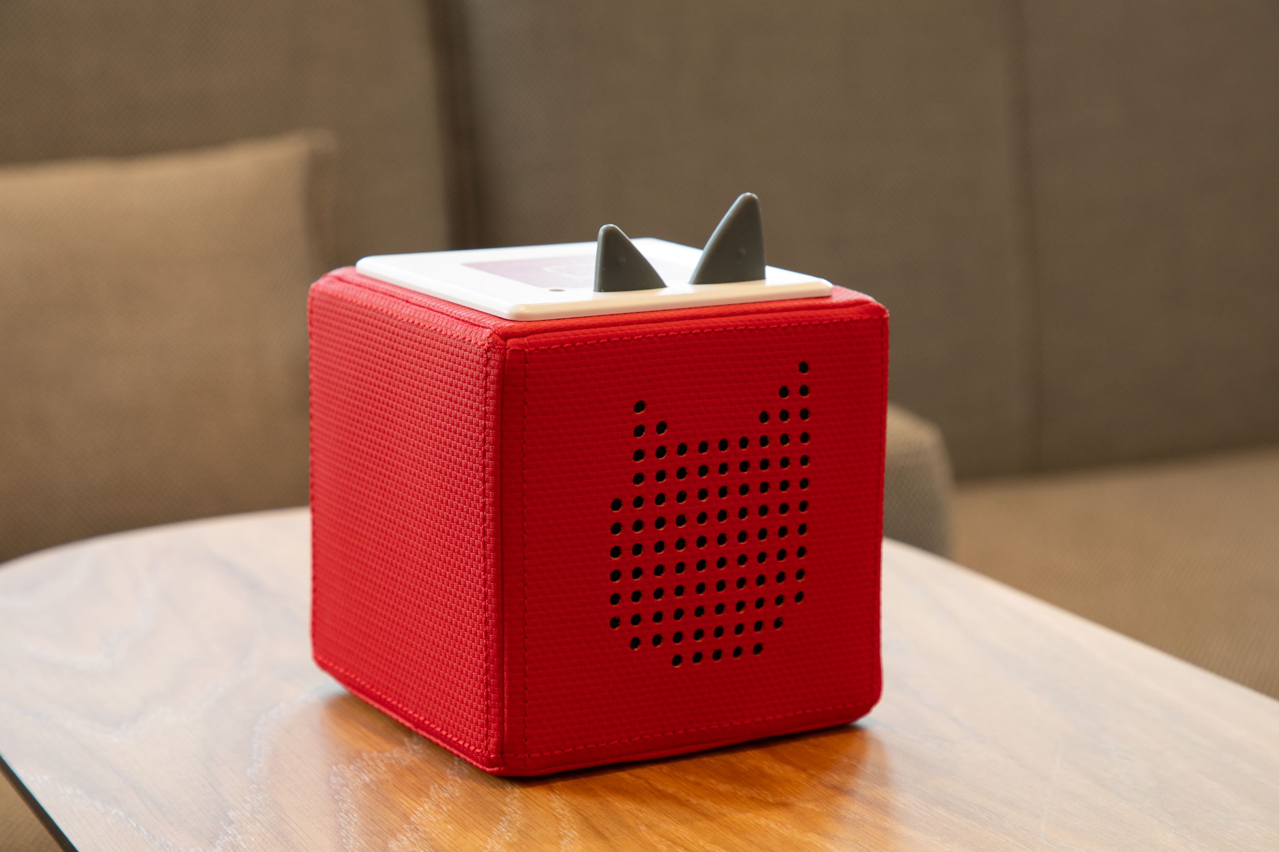 Tonies und ithinx: Eine innovative Partnerschaft