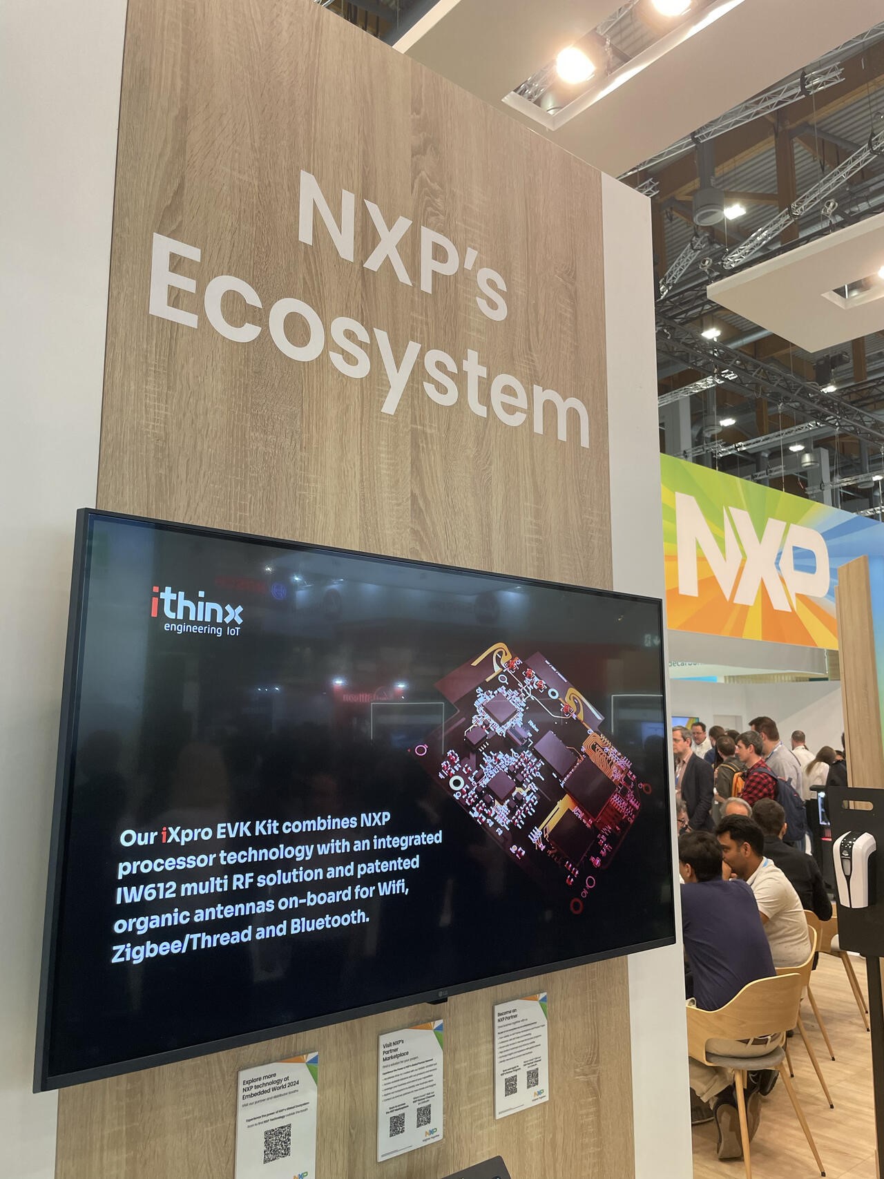 Ein Jahr voller spanneder Innovationen: 2024 mit ithinx - ithinx