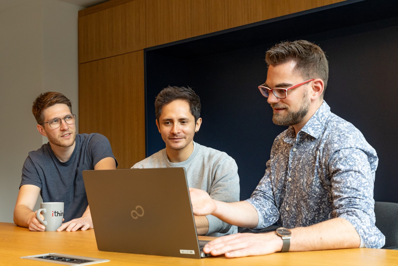 What is ZBOSS? How does ithinx use it? - ithinx