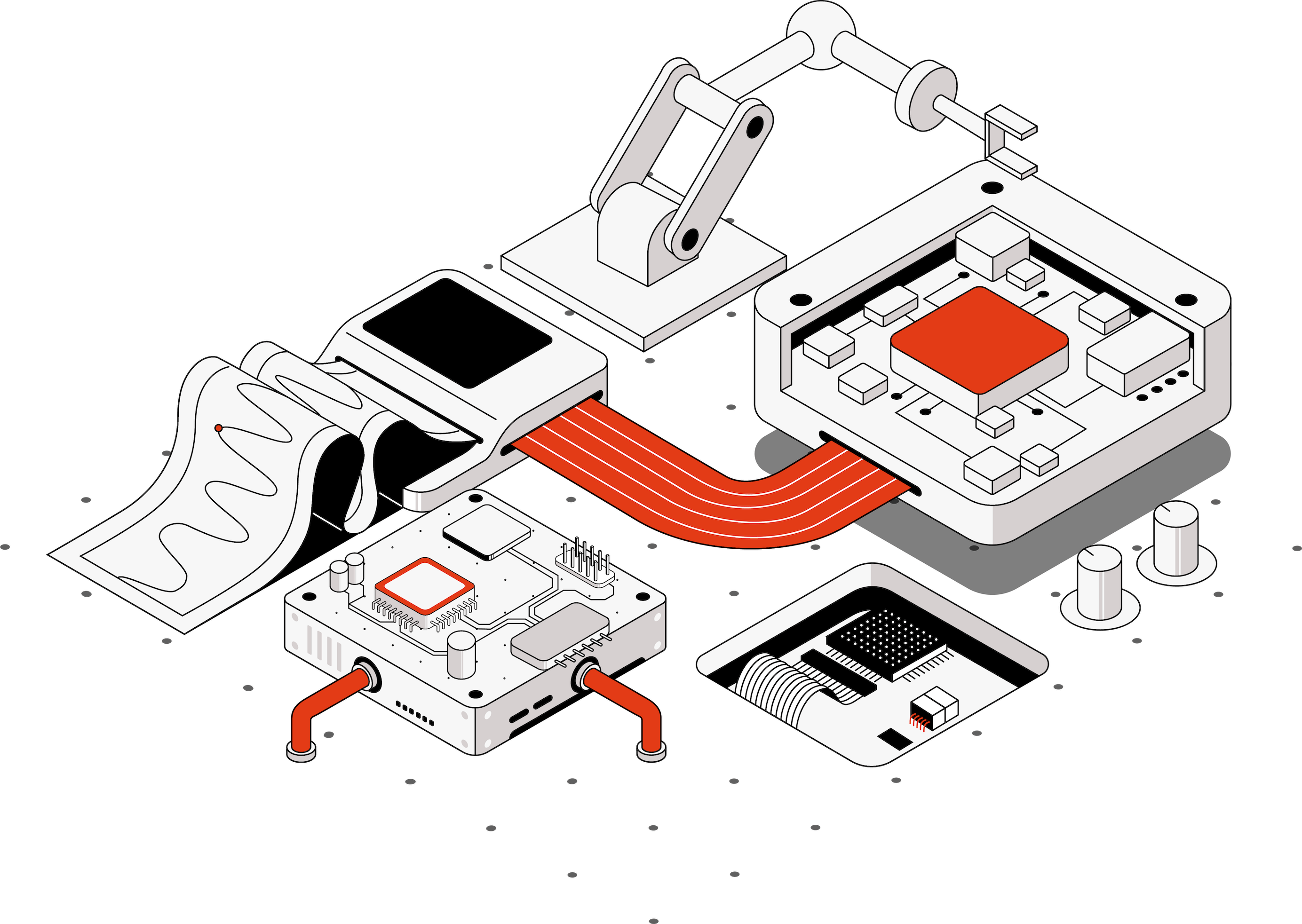 Career in IoT: What does a hardware developer actually do?