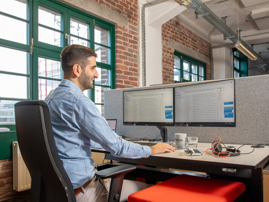 Testing & Certification Services - ithinx