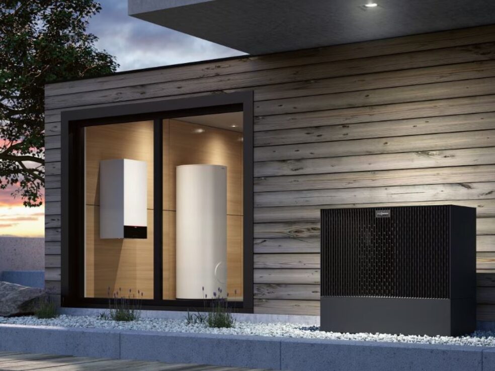 Viessmann innovation leader through ithinx