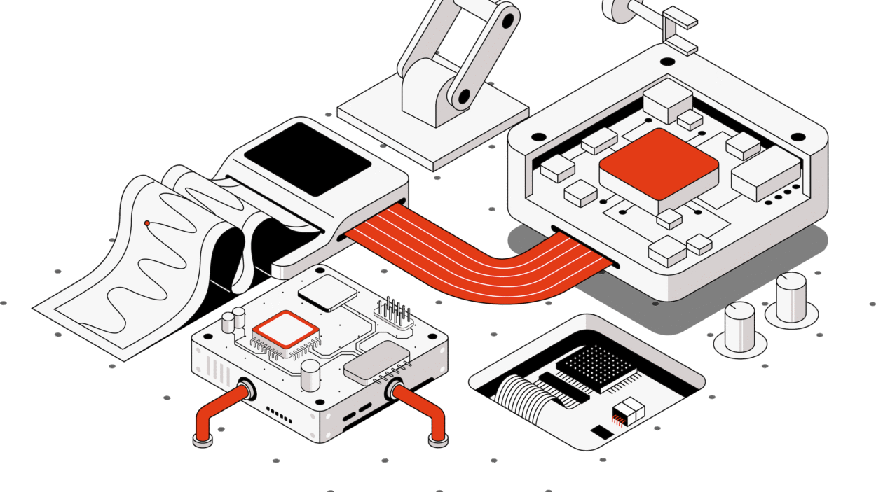 Career in IoT: What does a hardware developer actually do?